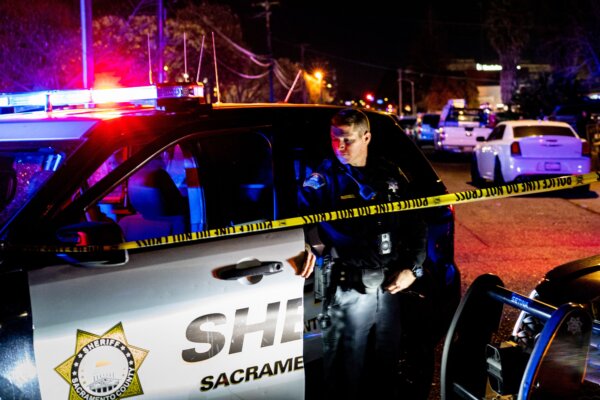 10-Year-Old California Boy Held on Suspicion of Shooting Another Child ...