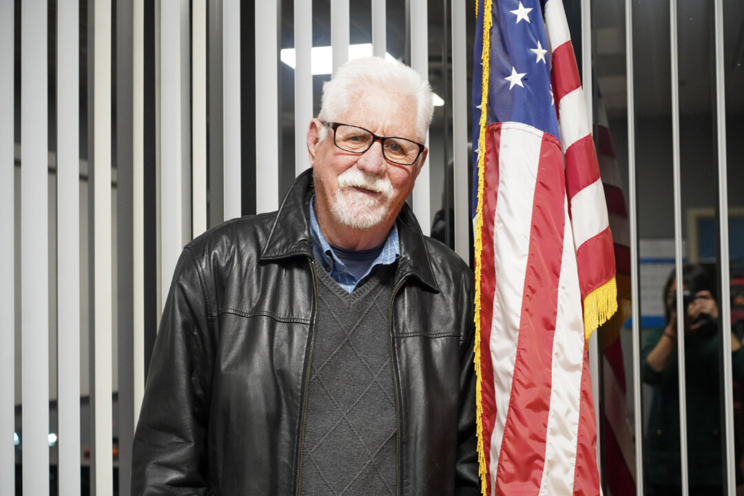 Joint Town Boards Tap Ron Feller to Fill Vacant County Legislature Seat ...