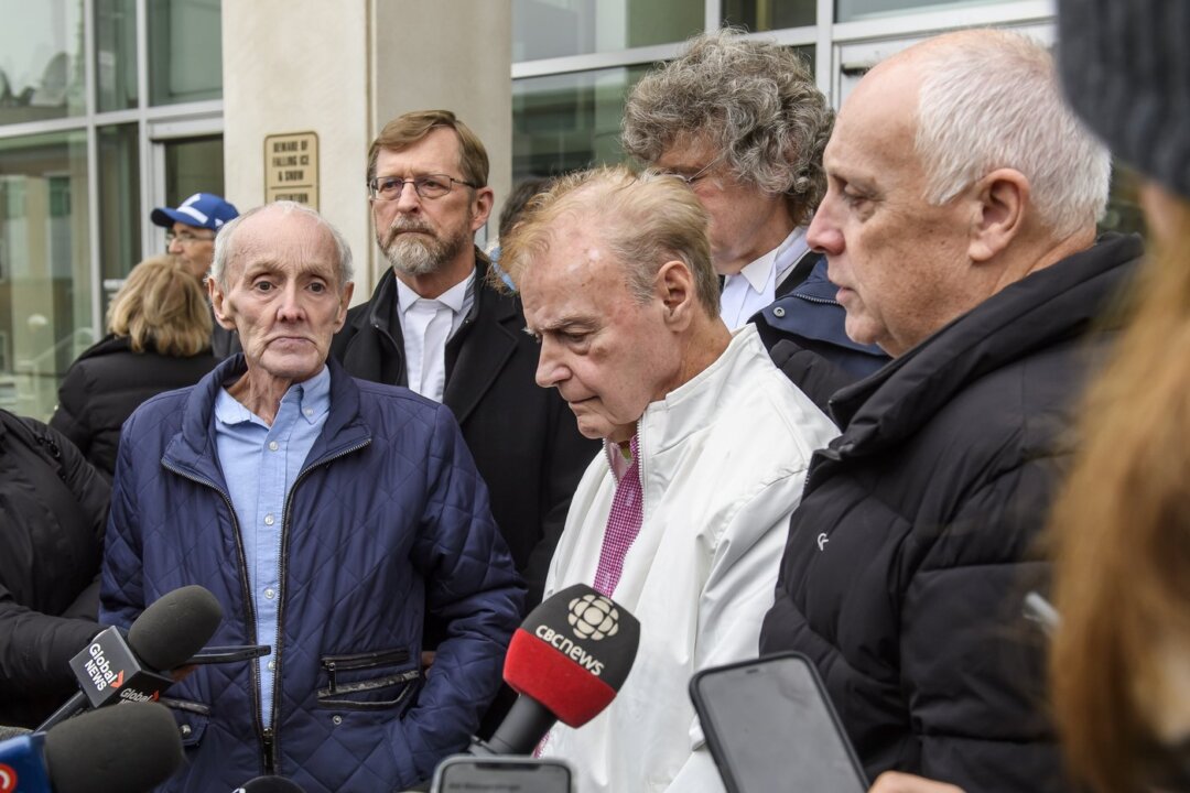 Two NB Men Exonerated in ‘83 Murder; ‘Most Regrettable’ It Took 40 ...