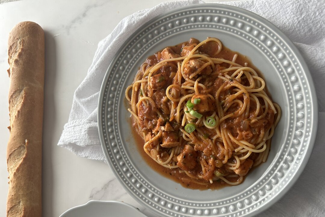 How a New Orleans Celebrity Chef’s Recipe Became a New England Family’s ...