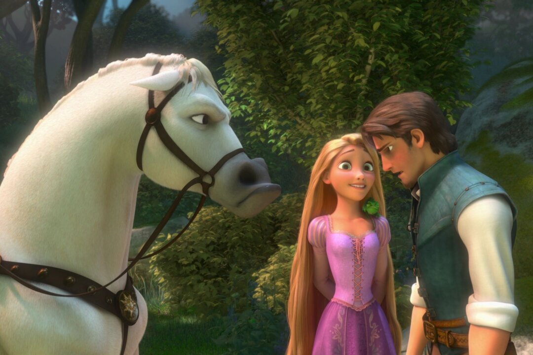 ‘Tangled’: A Lighthearted Take on ‘Rapunzel’ | The Epoch Times