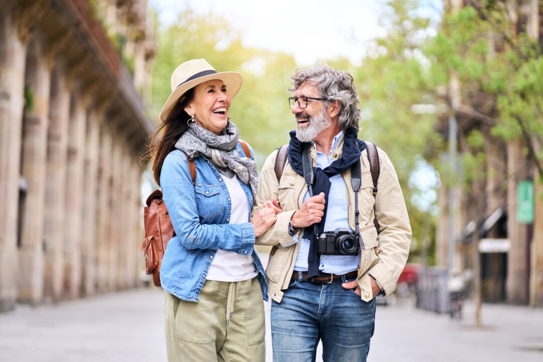 What to Do the 5 Years Before You Retire | The Epoch Times