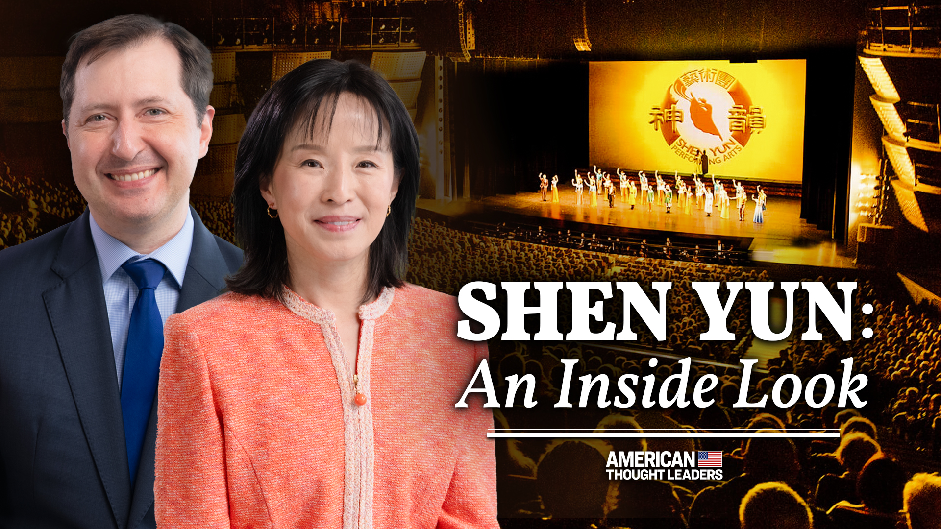 An Inside Look at Shen Yun–And How It’s Defying the CCP’s Global Campaign to Cancel It: Jared ...