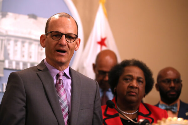 California Assembly Public Safety Committee Starts Year With New Leader ...