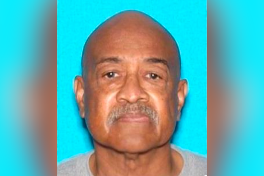 71-Year-Old Serial Bank Robber Arrested Again in Los Angeles | The ...