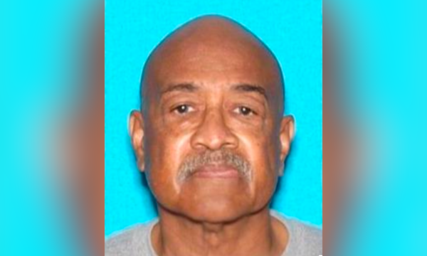 71-Year-Old Serial Bank Robber Arrested Again in Los Angeles ...