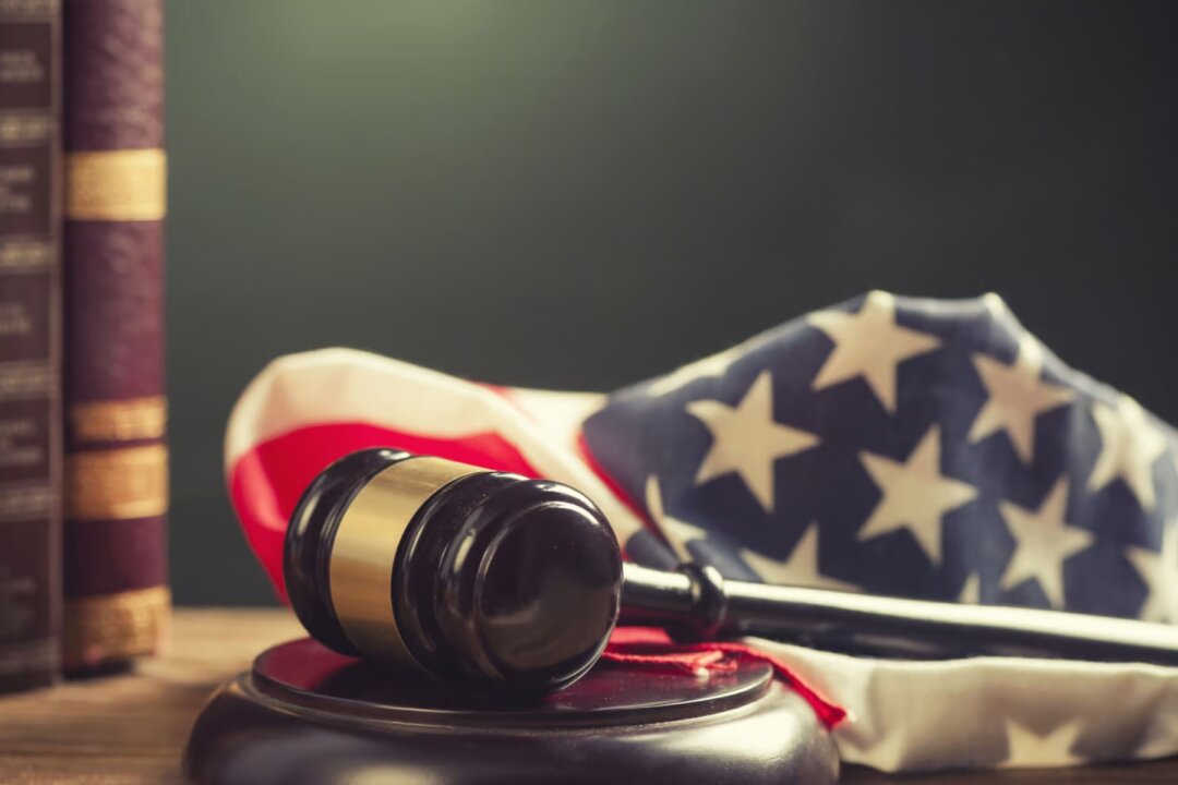 The First Amendment, Brought to You by Pfizer | The Epoch Times