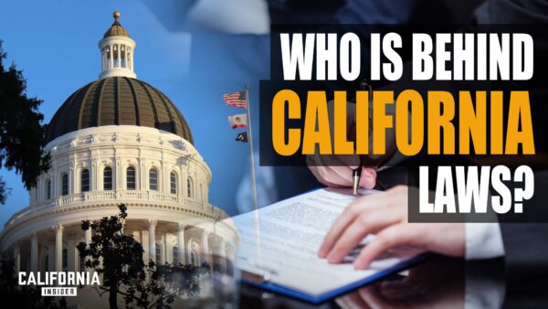 What Most People Don’t Know About California’s Lawmaking Process ...