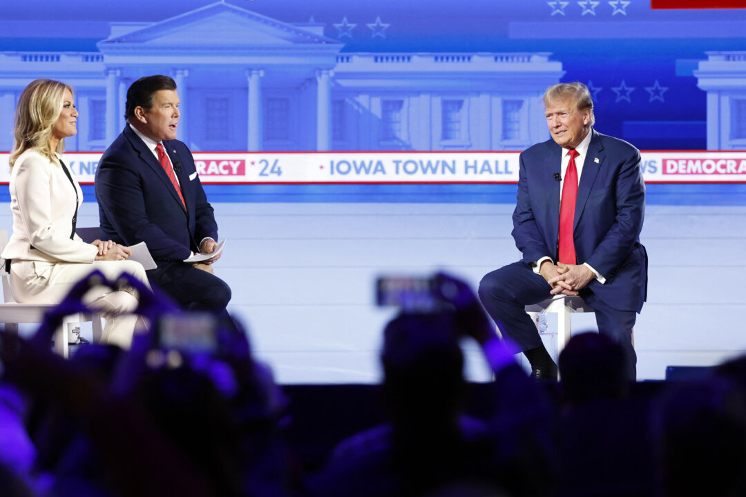 Takeaways From the Trump Town Hall and Haley–DeSantis Debate | The ...