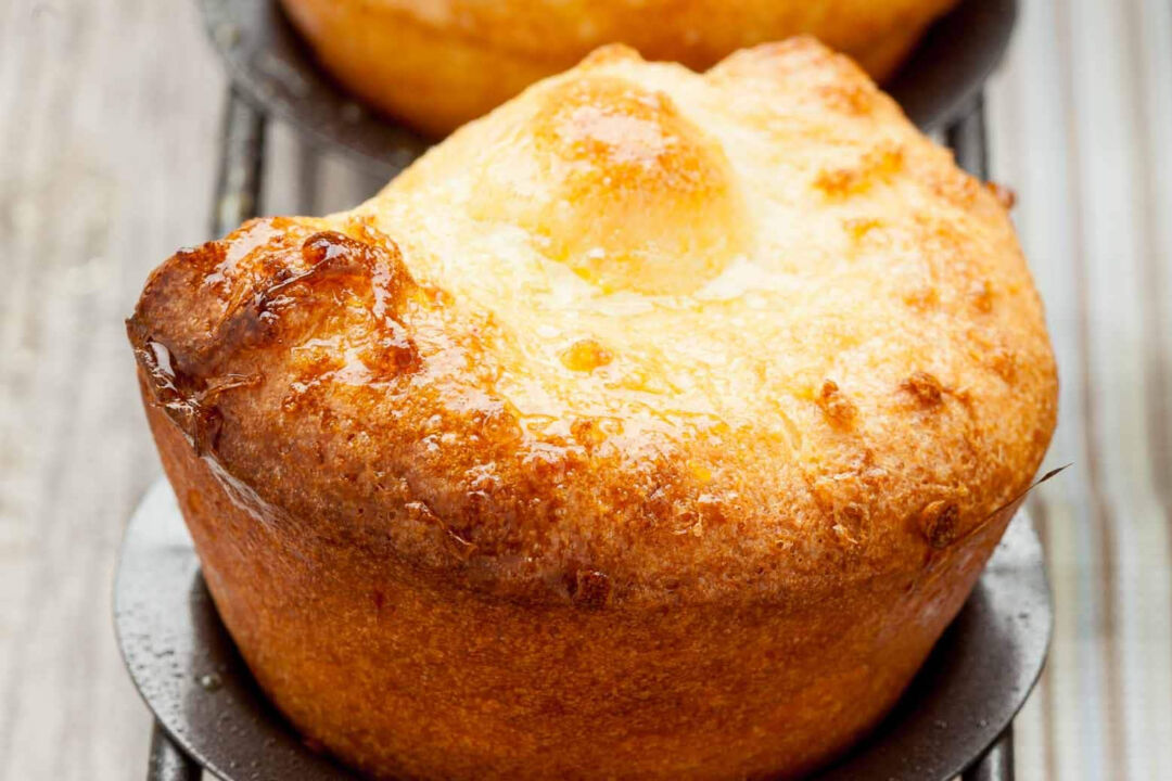 Perfect Popovers | The Epoch Times