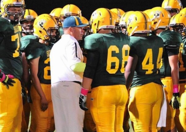 Former Saddleback High Coach to Again Lead Football Program ...