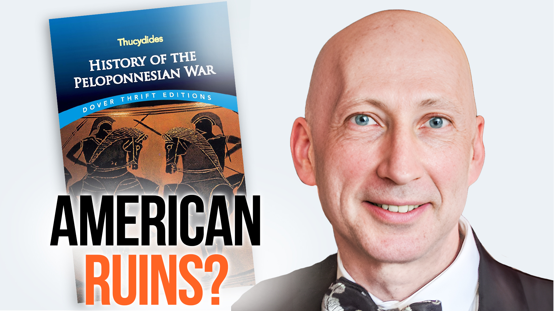 Are We Collapsing Like Ancient Greece? | EpochTV