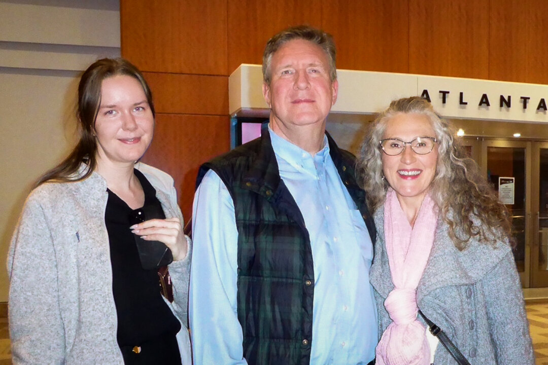 Shen Yun Dancers ‘Are Divine Beings Expressing Themselves’: Music ...