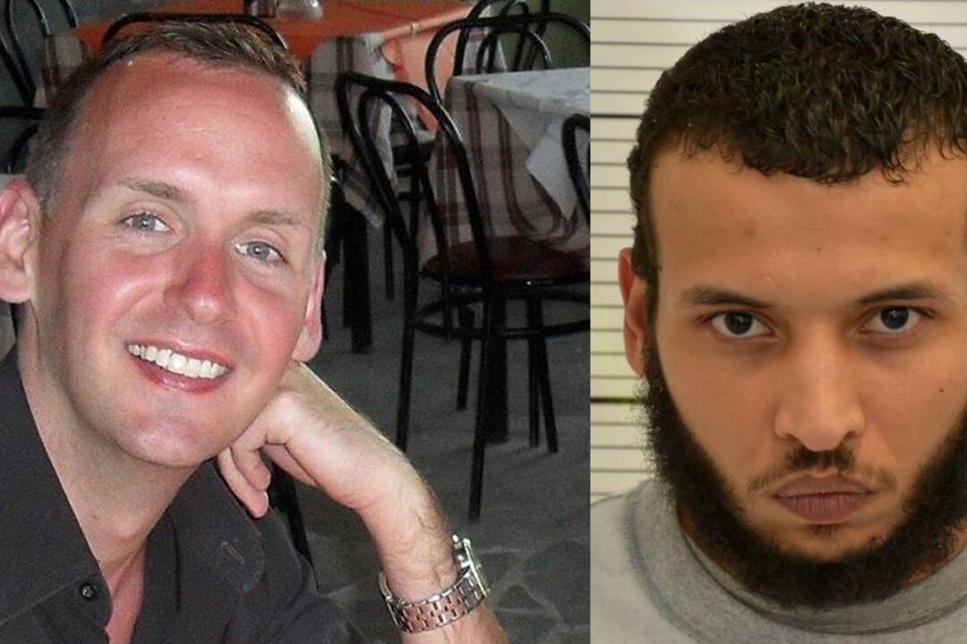 Reading Terror Attacker Was ‘Pretty Indiscriminate’ in Targeting ...