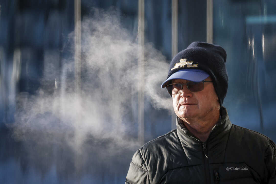 Round 4: Alberta Issues Fourth Electrical Grid Alert in 4 Days, Second ...