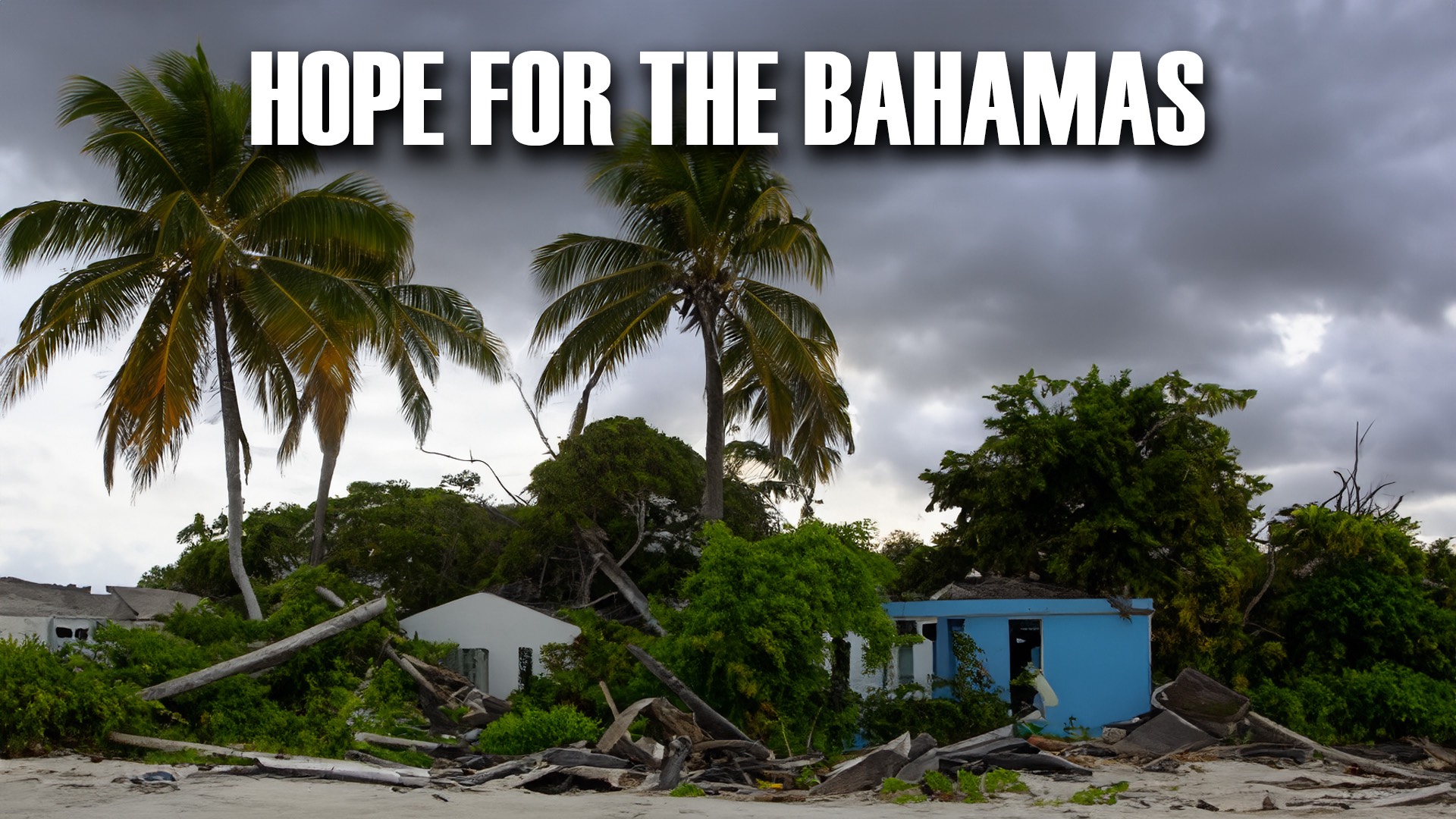 Hope for the Bahamas | America’s Hope | EpochTV