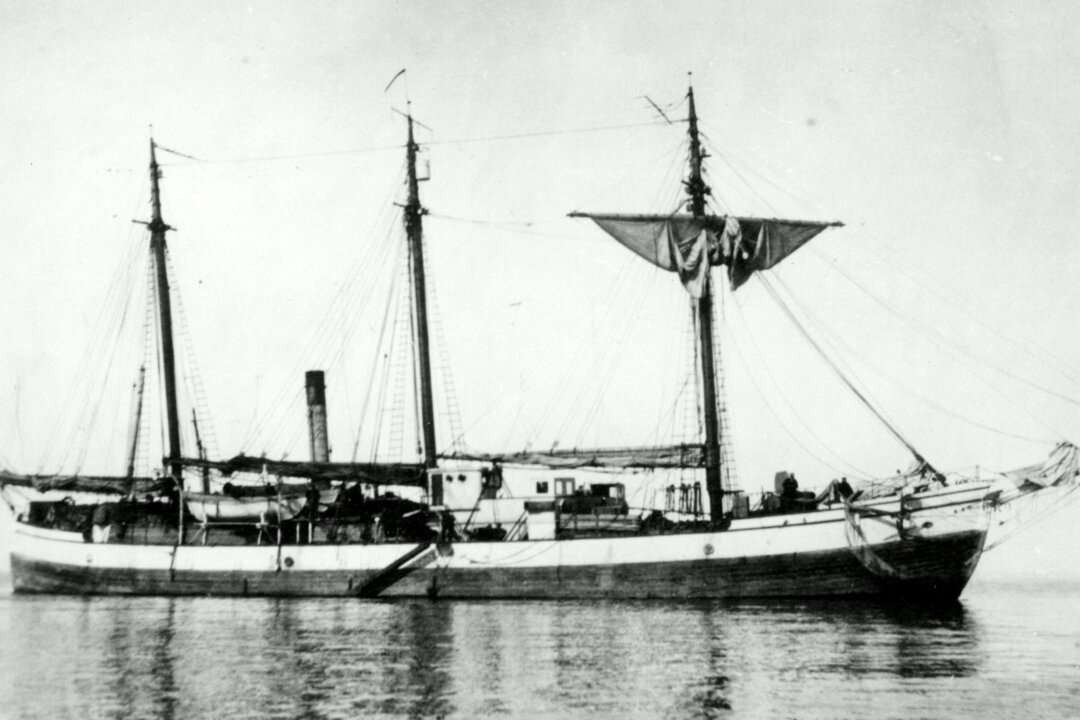 The Greatest Navigator of Canada’s History Who Laid Claim to the Arctic ...