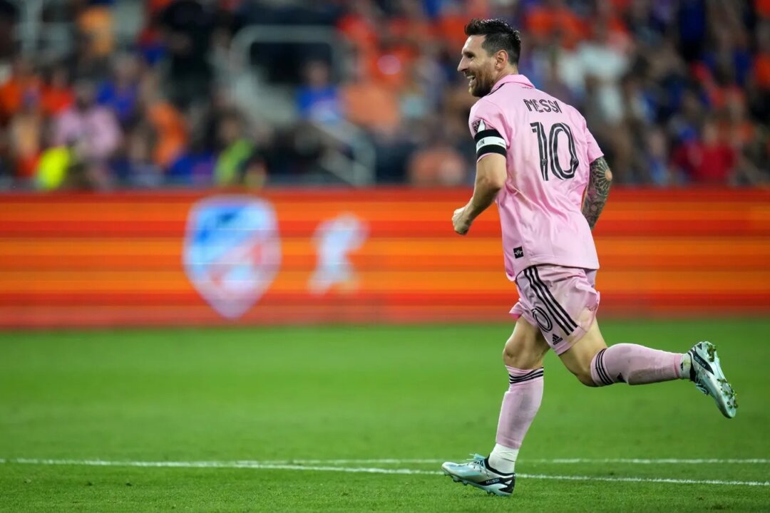 Messi Edges Haaland in Tiebreaker for FIFA’s Best Men’s Player Award; Bonmatí Takes Women’s ...