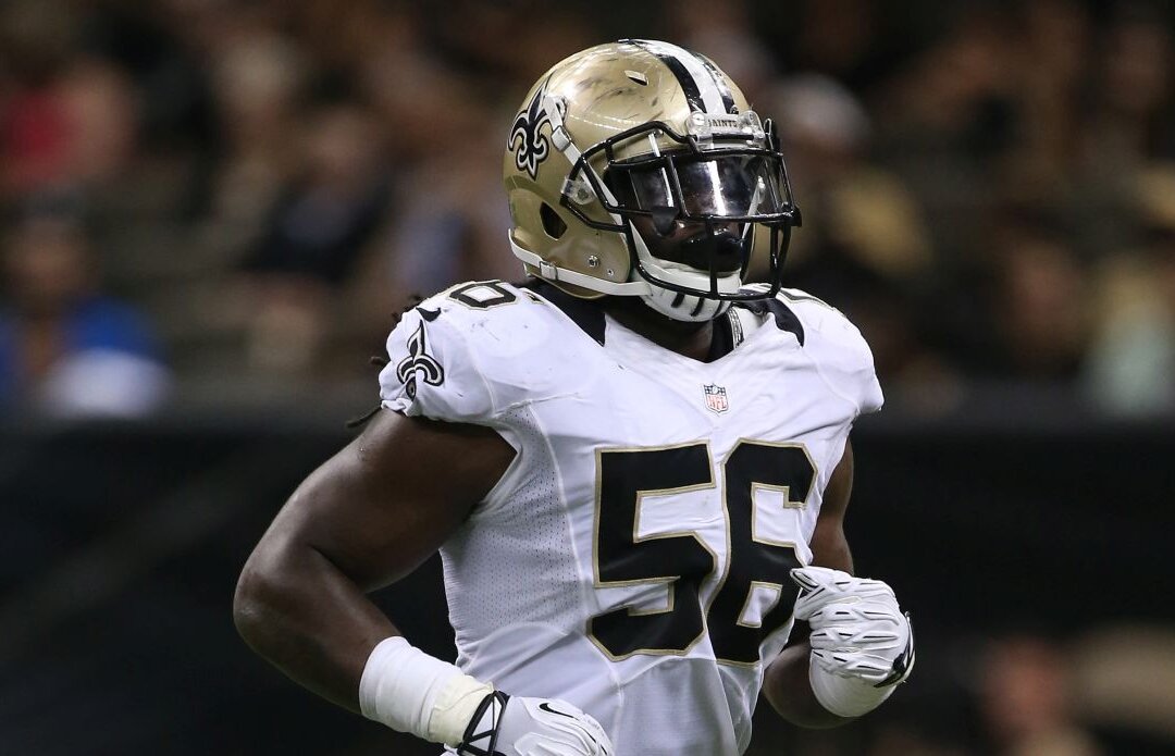 Former NFL Linebacker Ronald Powell Dies at 32, NFL Association Says ...