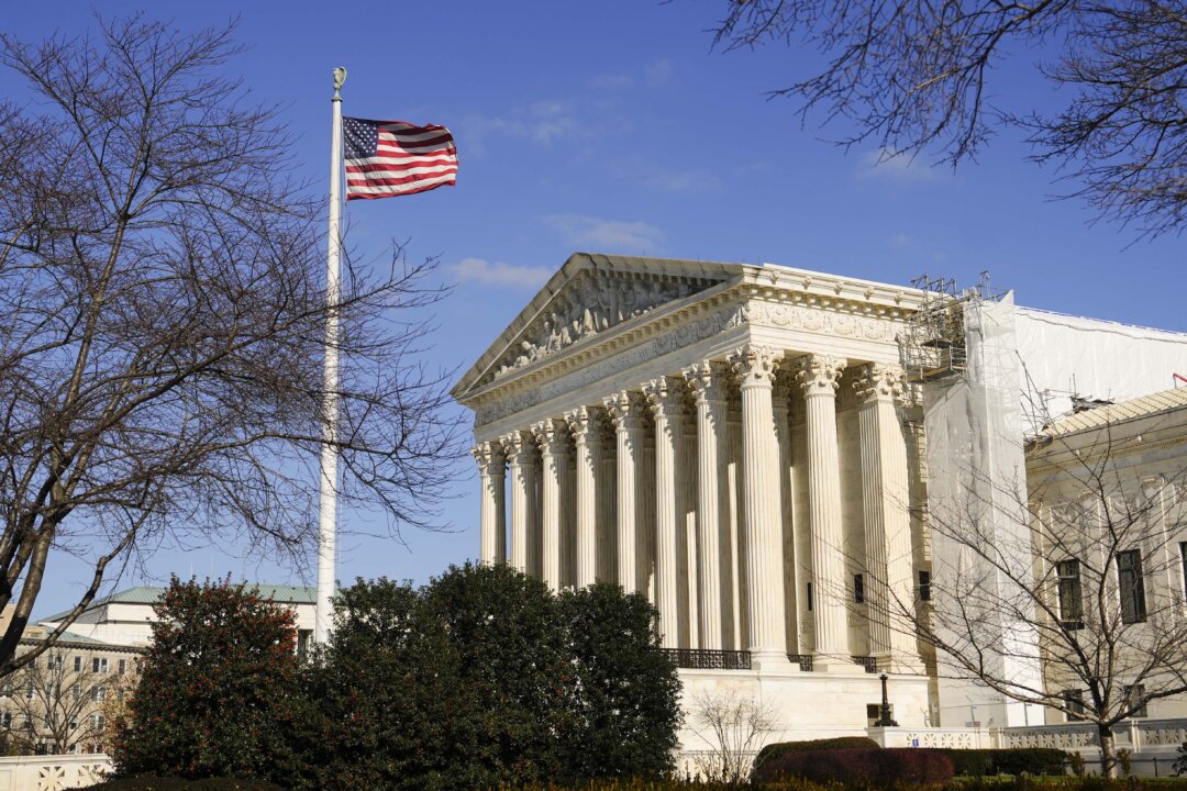 Californians’ Last Hope to Solve Homeless Crisis Is the US Supreme ...