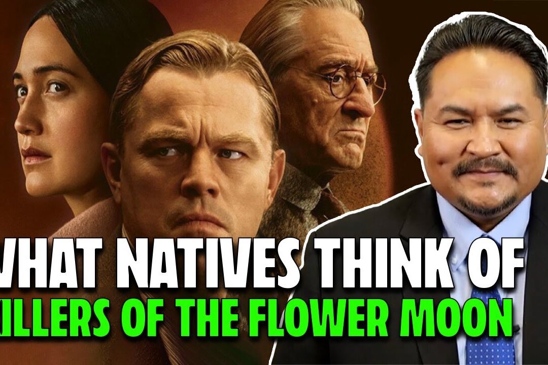 Uncovering the Authenticity of ‘Killers of the Flower Moon’ with A ...