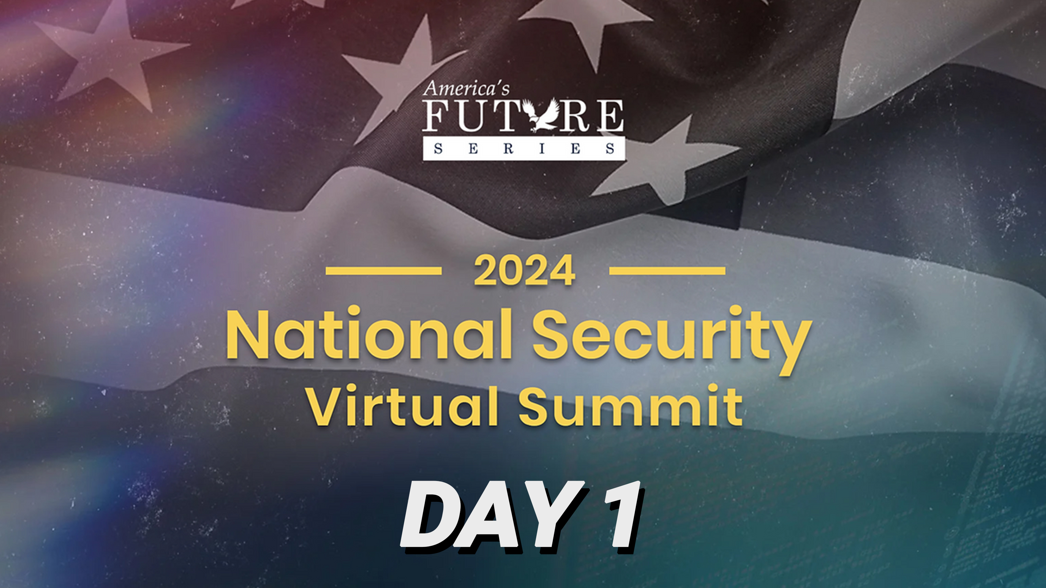 National Security Virtual Summit—Day 1 | EpochTV