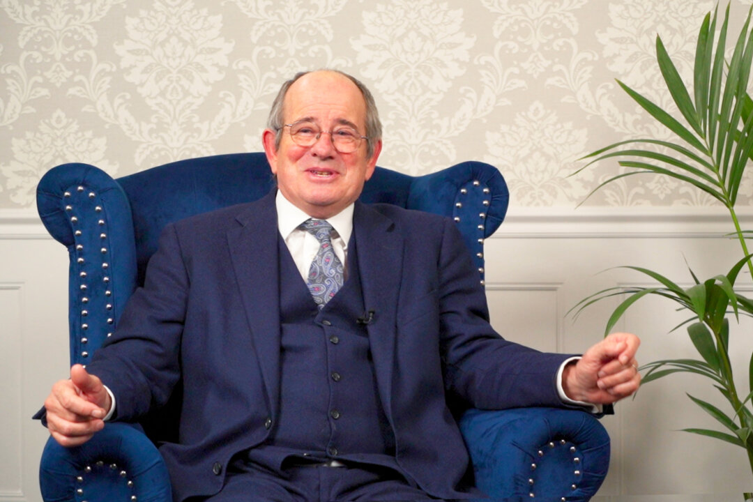 Professor: Private Schools in ‘The Poorest Slums’ Show How UK Parents ...