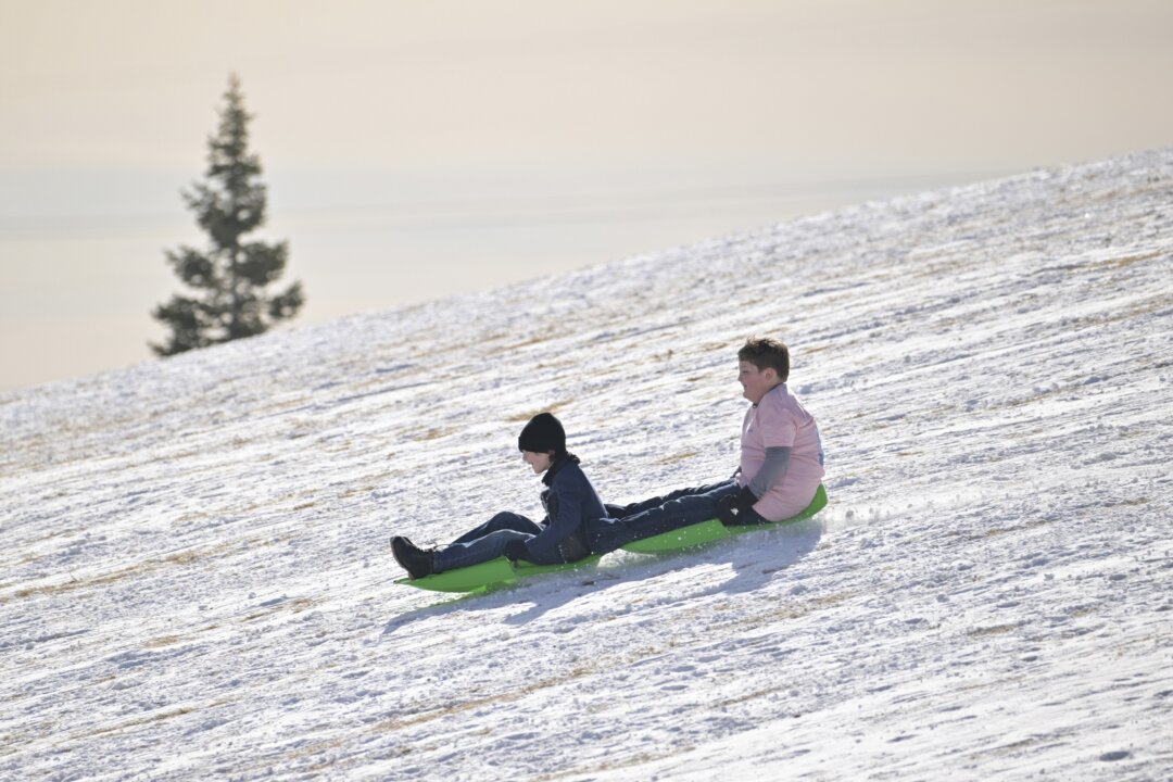 Take These Steps to Protect Yourself From Winter Weather Dangers | The ...