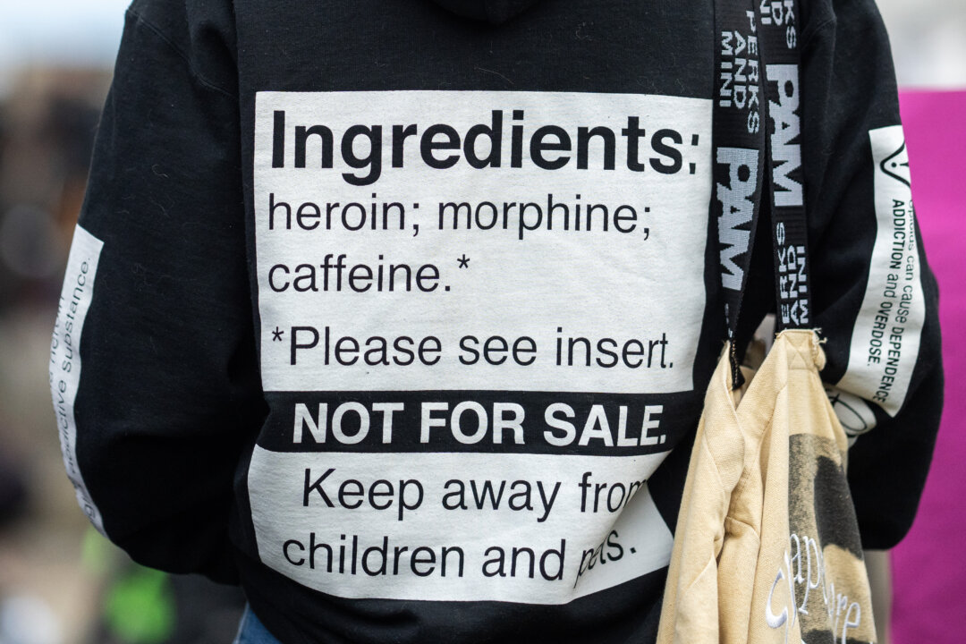 Following Canada’s Safe Supply Money—From Taxpayer to Pharmaceutical ...