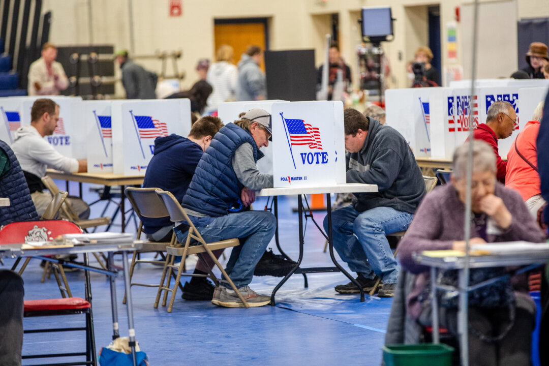 What to Know About the New Hampshire Primary | The Epoch Times