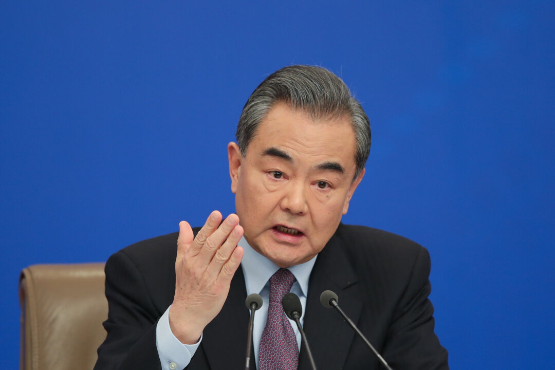CCP Foreign Minister Locks in Visit to Australia | The Epoch Times