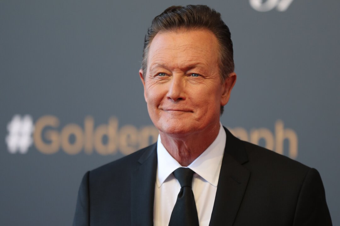 Robert Patrick Says Accident Inspired Him to Pursue Acting | The Epoch Times