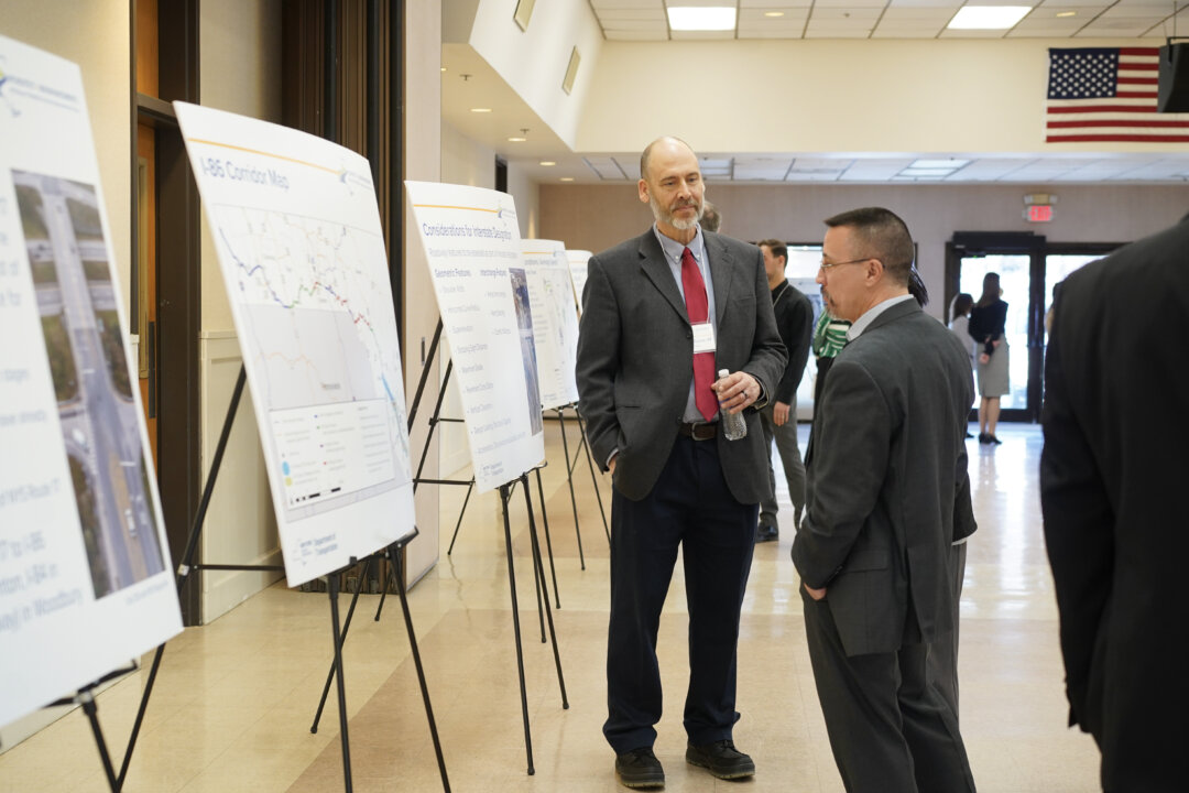 NYSDOT Briefs Public on Long-Awaited Route 17 Upgrade Project | The ...