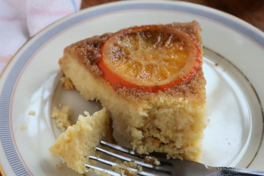 January Is Prime Citrus Season. Capture Some of the Shine With These 4 ...