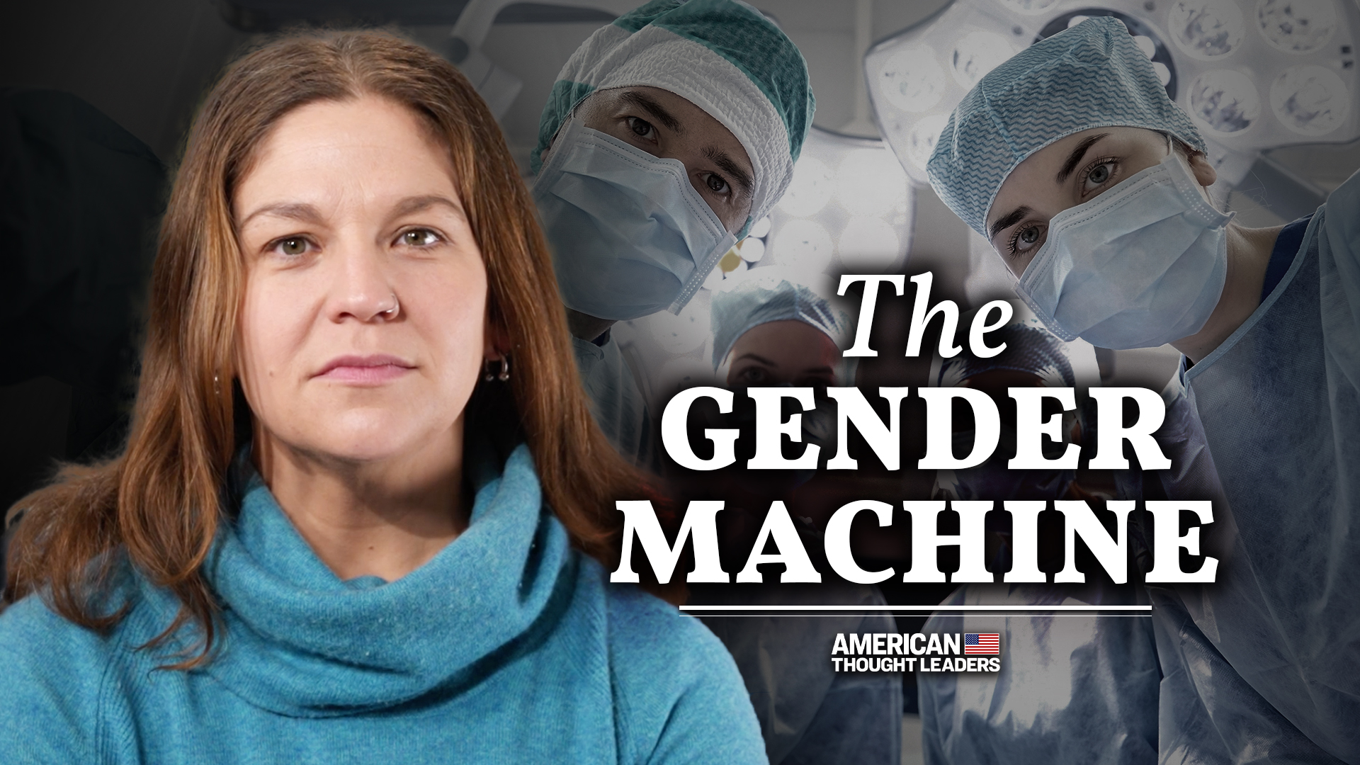 The Truth About Gender Clinics: Whistleblower Jamie Reed | EpochTV