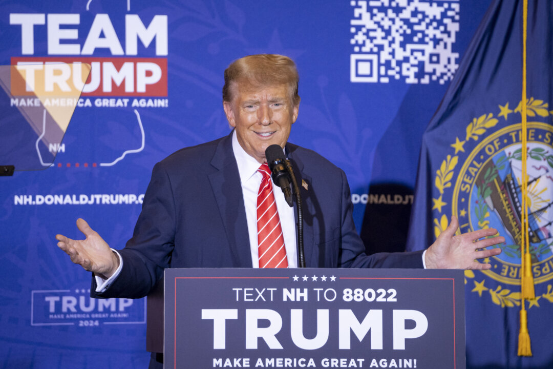 What Australians Should Understand About Donald J. Trump | The Epoch Times