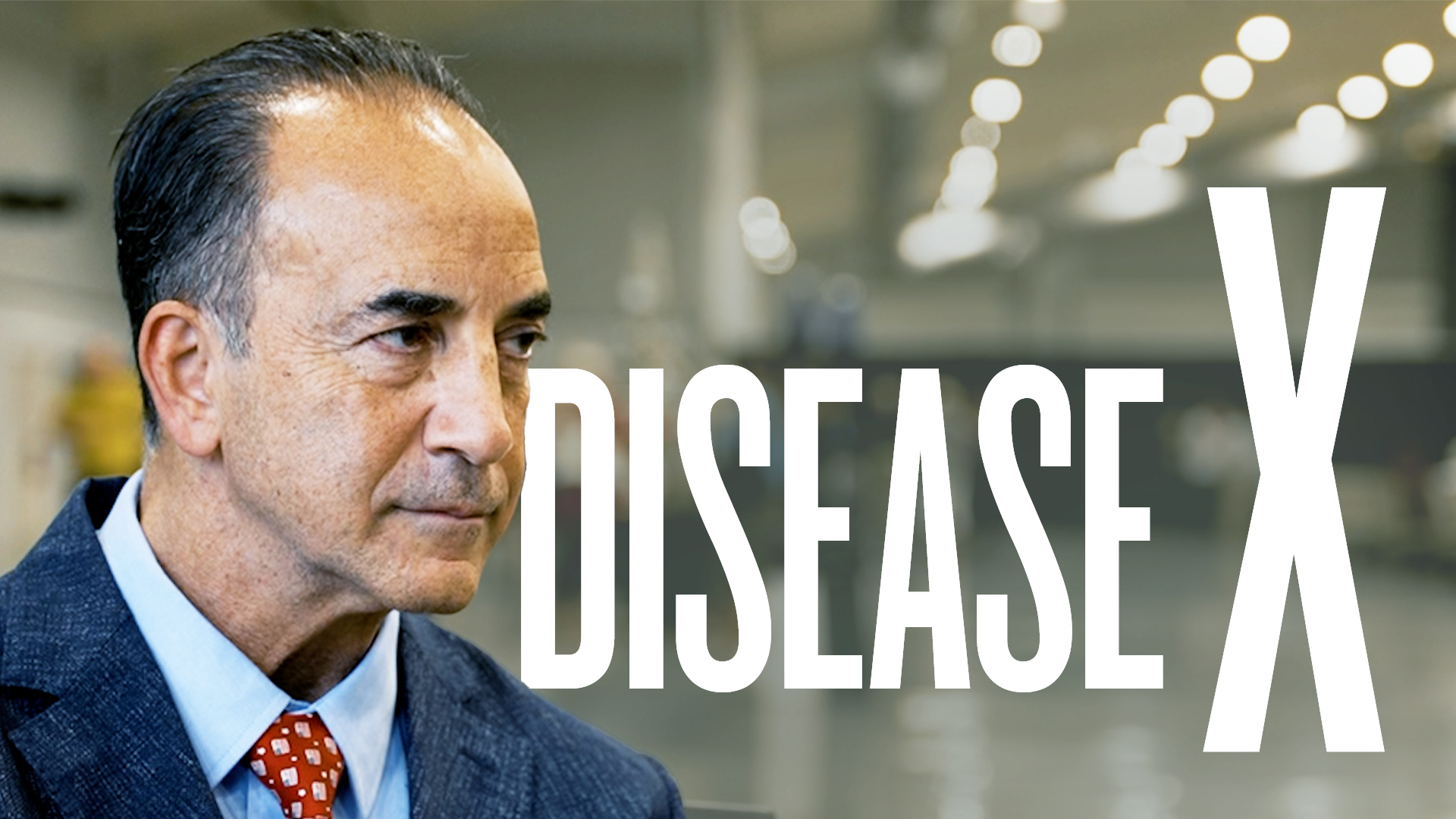 Disease Itself Won’t Be the Real ‘Weapon’ in Next Pandemic: Dr. Richard ...