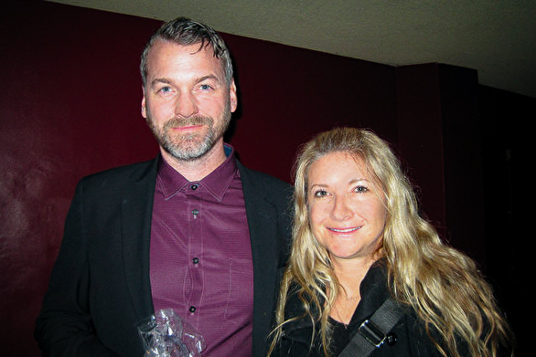 Shen Yun Is ‘Unlike Anything We’ve Seen Before,’ Says Company VP | The ...