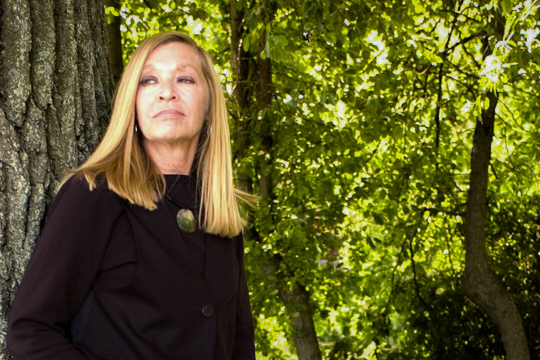 Mary Weiss, Lead Singer of Shangri-Las, Dies at 75 | The Epoch Times