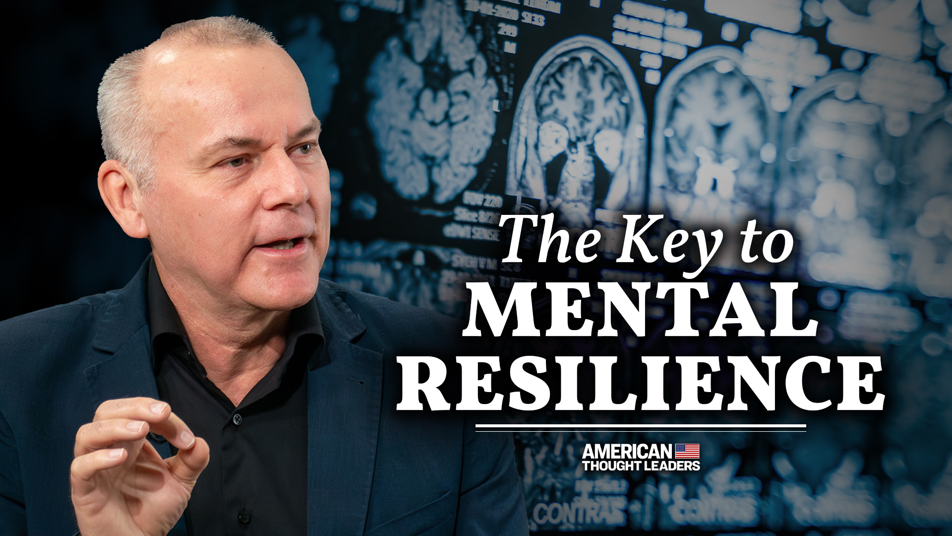 Dr. Michael Nehls: How Changes in Our Brain Make Us More Susceptible to ...