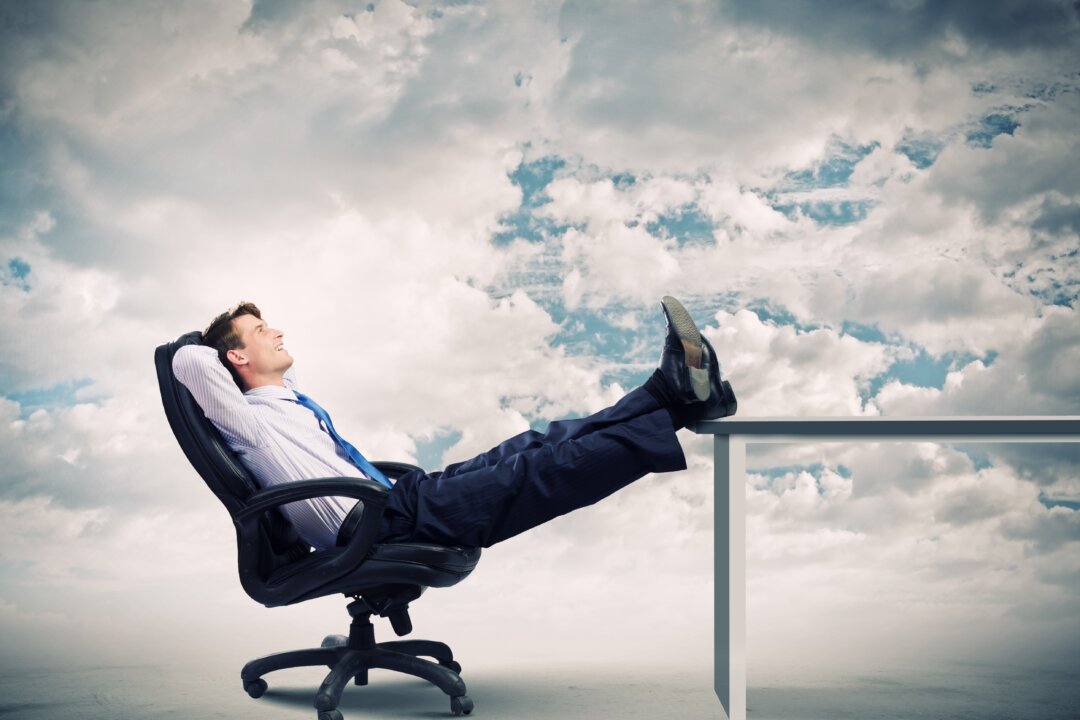 5 Ways to Increase Your Capacity | The Epoch Times