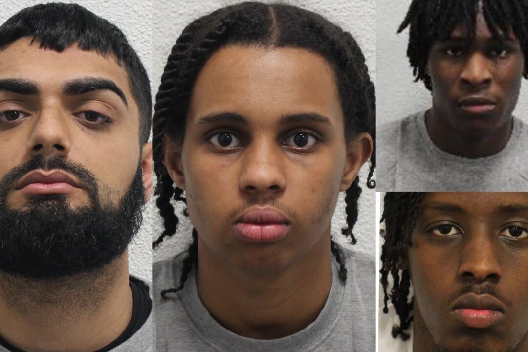 IN DEPTH: Why Joint Enterprise is Going out of Fashion in Gang Murder ...