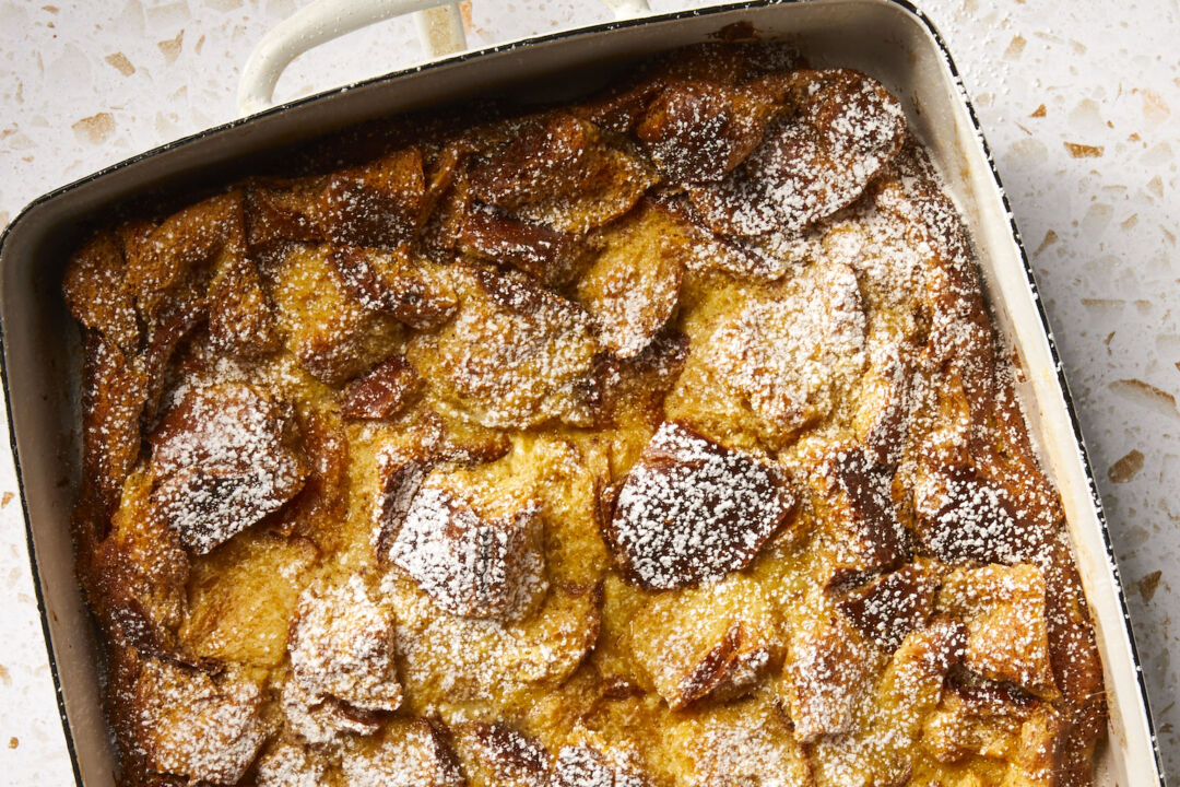 The Old-Fashioned Dessert I’ve Been Making for More Than 15 Years | The ...