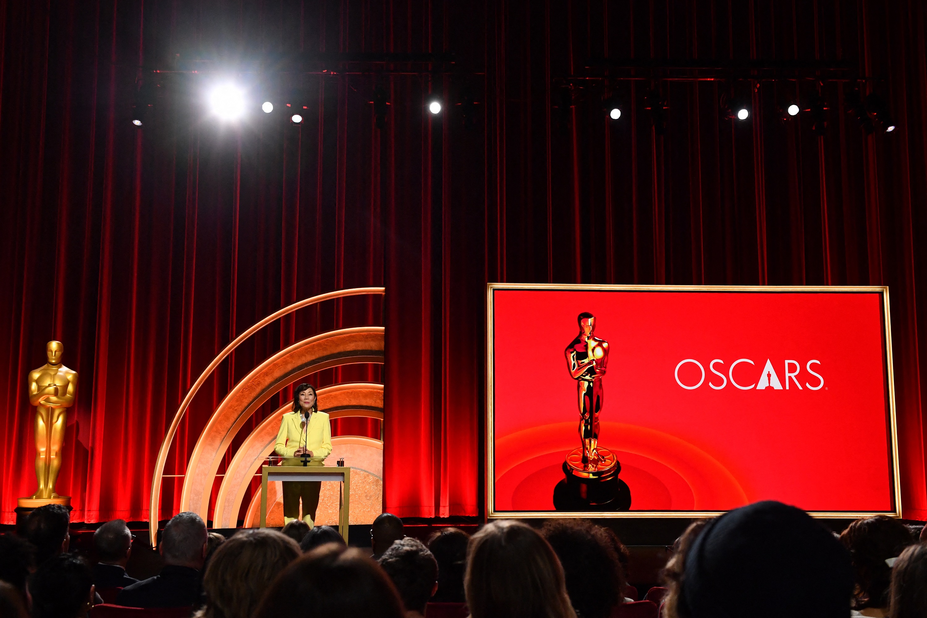 96th Academy Awards Nominations Announced | EpochTV