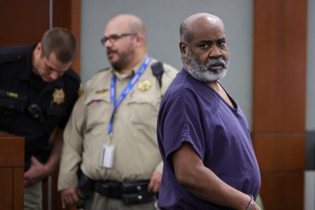 New Defense Attorney for Accused Ex-Gang Leader in Tupac Shakur Murder ...