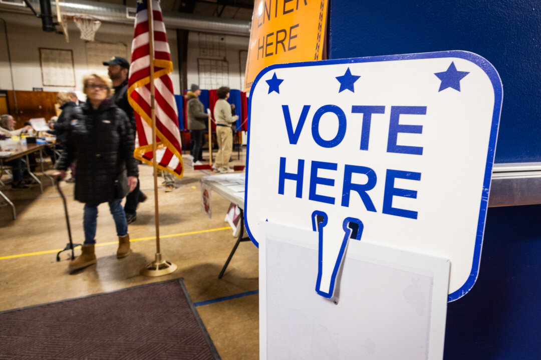 The Constitution and Elections, Part III: 20th Century Changes | The ...