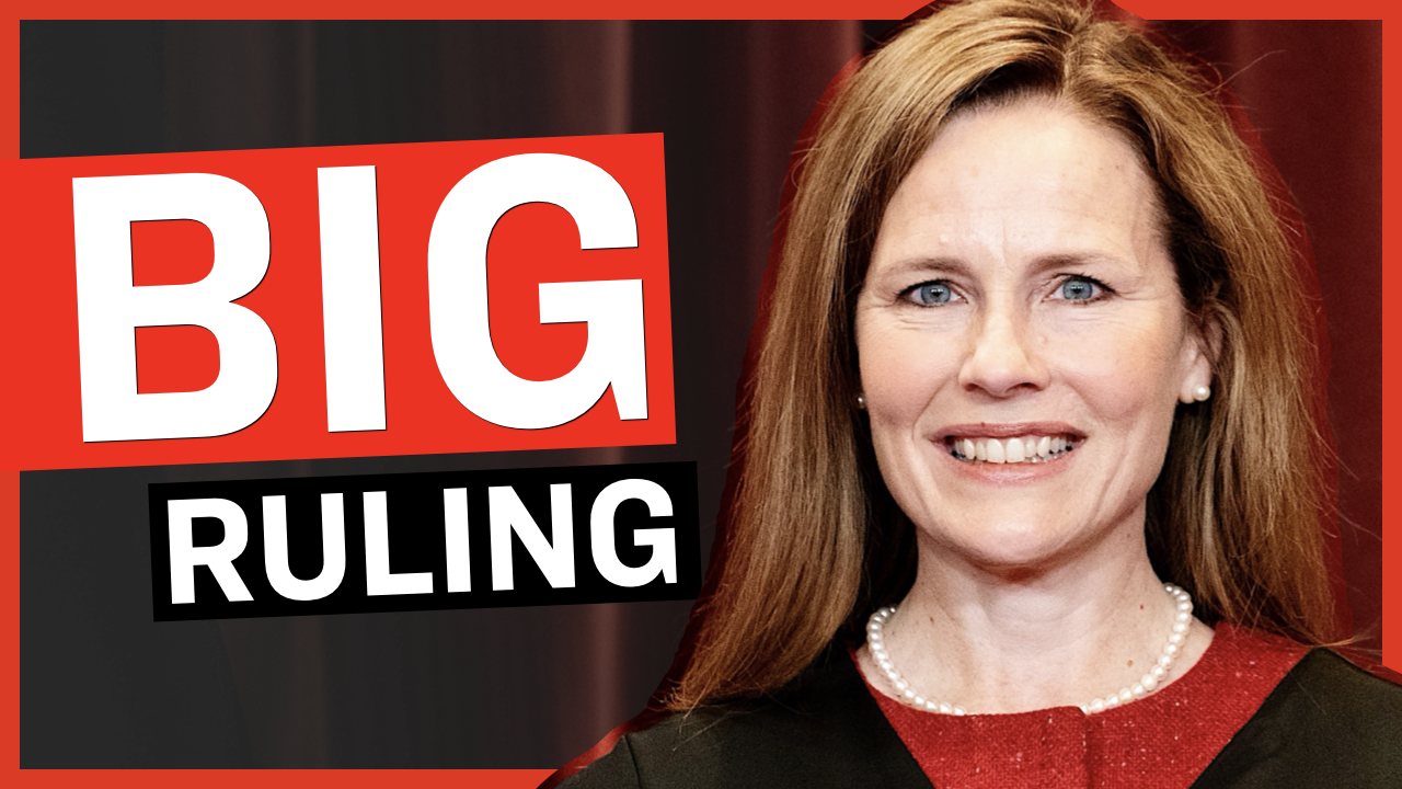 Supreme Court Issues 5–4 Ruling | Facts Matter | EpochTV