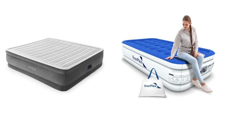 The Best Air Mattress Of 2024 Reviews Top Picks