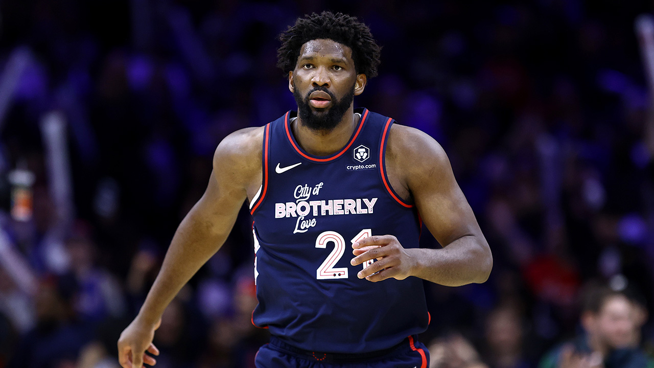 Embiid Breaks NBA Franchise Record | EpochTV