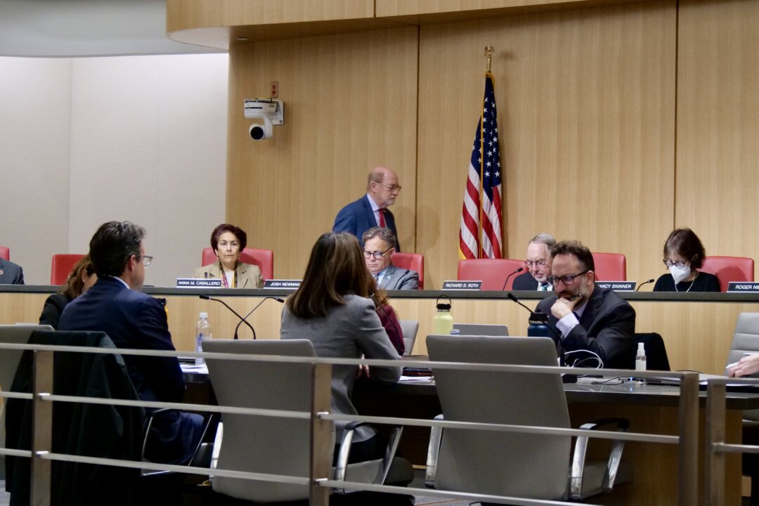 Confusion Reigns During California Legislature’s Review of Newsom’s ...